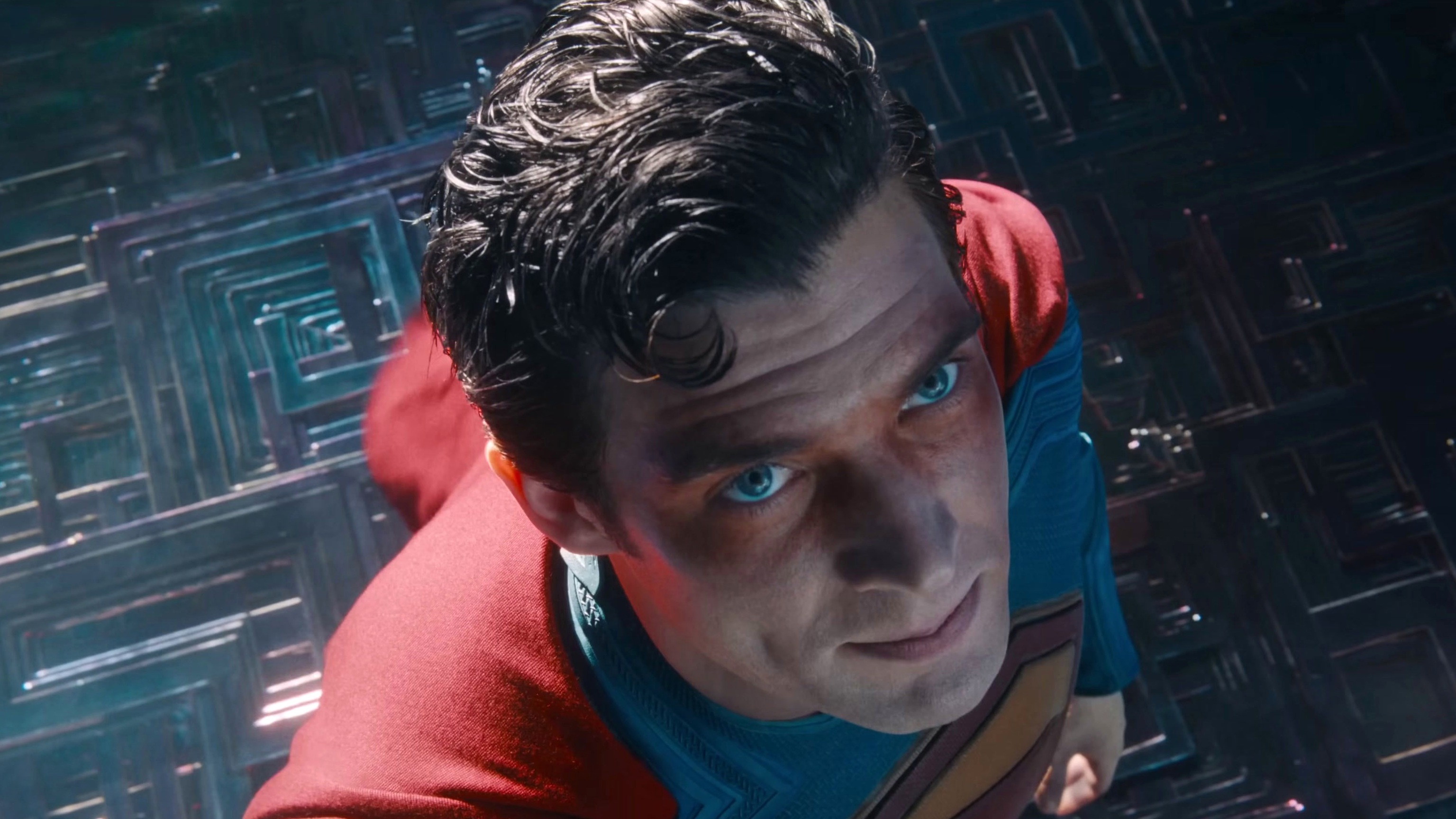 Superman (Sneak Peek) - TV Guide