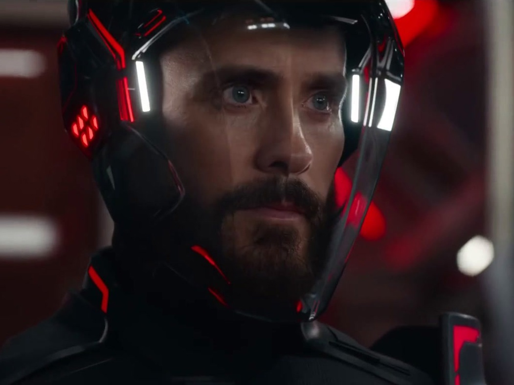 Tron: Ares (UK Trailer 2) - TV Guide