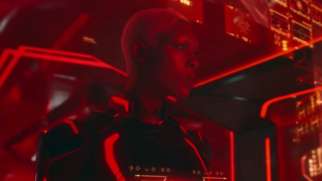 Tron: Ares - Where to Watch and Stream - TV Guide