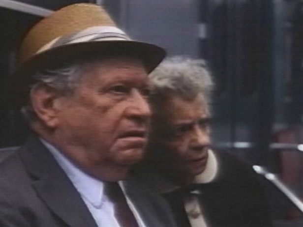 Peter Ratray - TV Guide