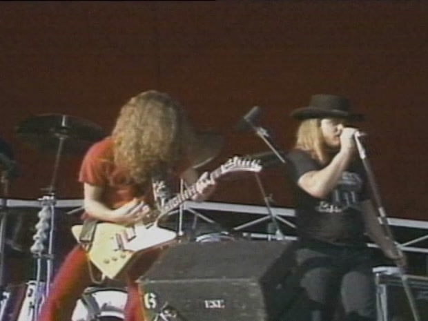 Freebird: The Movie - Where to Watch and Stream - TV Guide