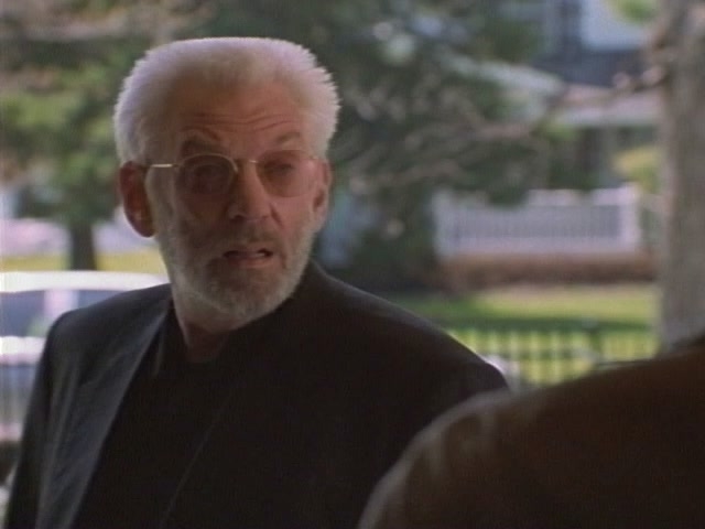 Frédéric Desager - TV Guide