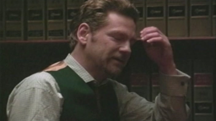 The Gingerbread Man Reviews - Metacritic