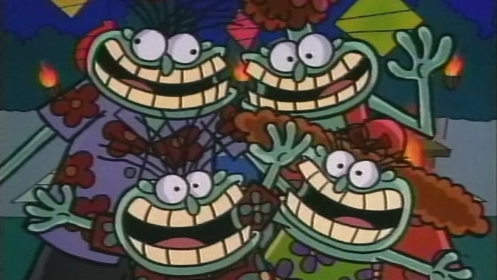 Toonsylvania - TV Guide