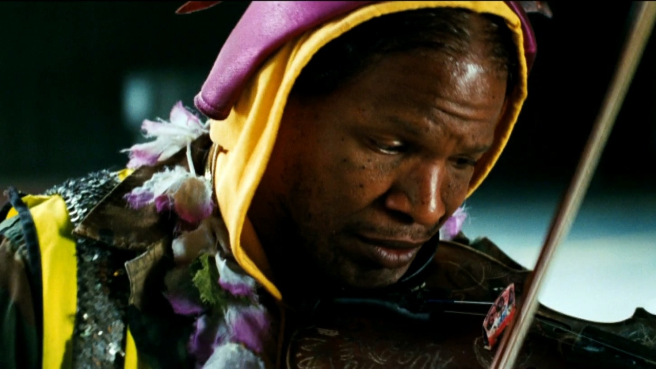 The Soloist Reviews - Metacritic