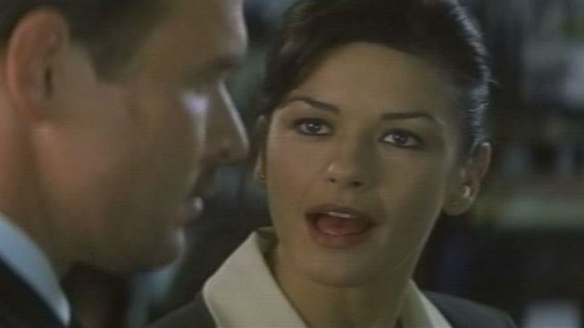 Entrapment Reviews - Metacritic