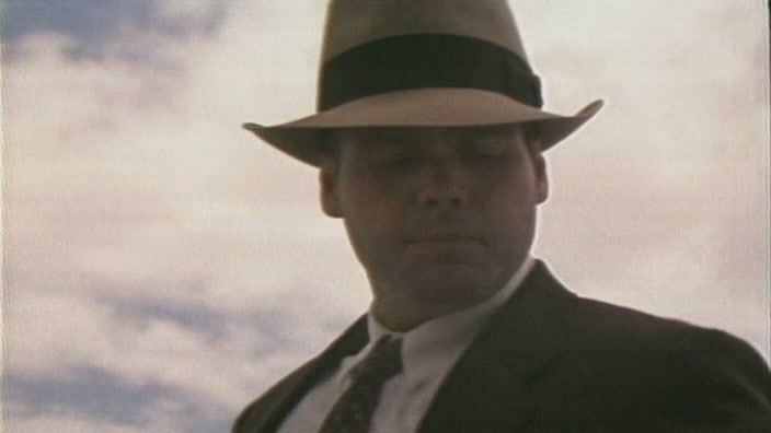 Michael Corbett - TV Guide