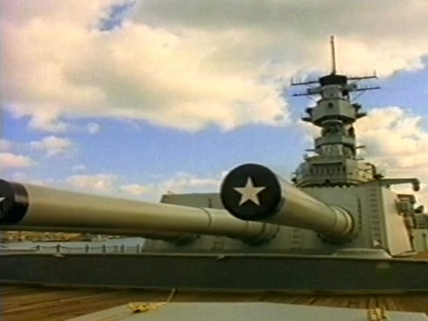 Three Wars of the Battleship Missouri - Where to Watch and Stream - TV ...