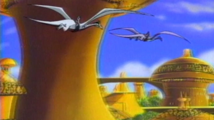 Dragon Flyz - Where to Watch and Stream - TV Guide