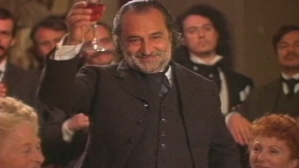 Valeria D'Obici - TV Guide