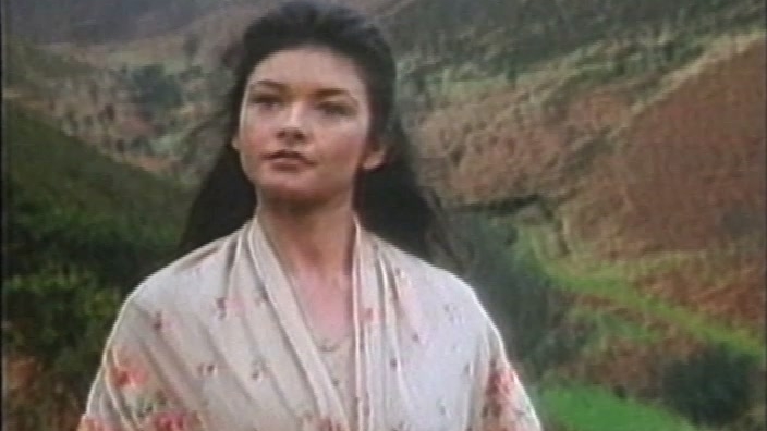The Return Of The Native - TV Guide