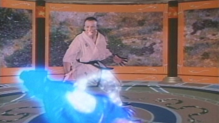 Expect No Mercy - Where to Watch and Stream - TV Guide