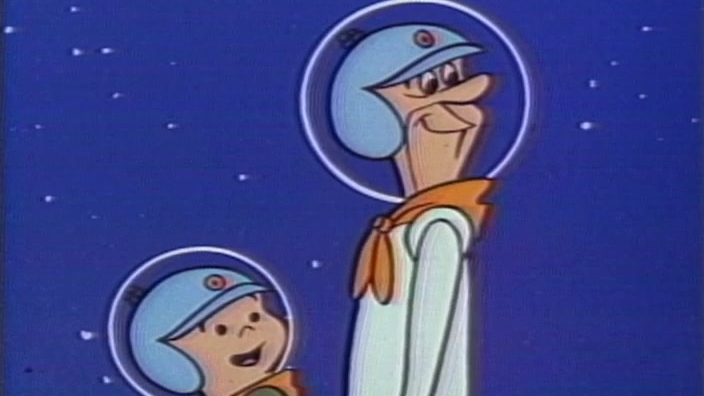 The Jetsons - Season 2 Reviews - Metacritic