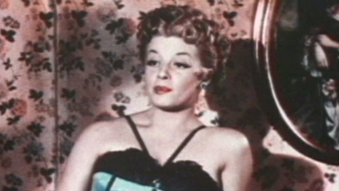 Maria Hart - TV Guide