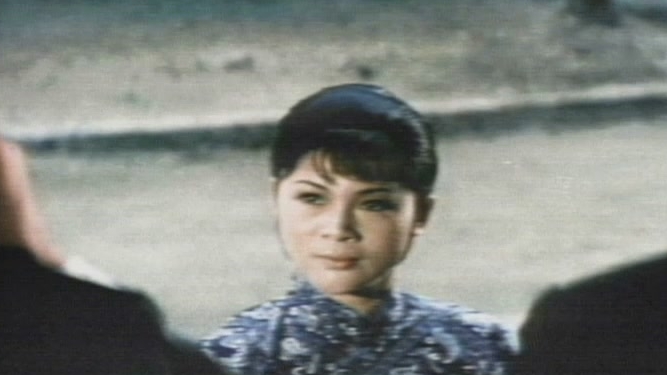 Queen Boxer - Where to Watch and Stream - TV Guide