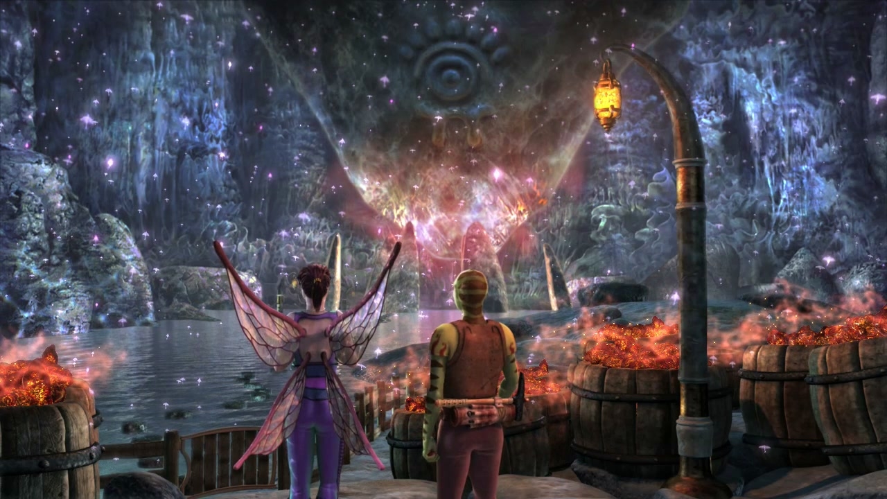 Delgo Reviews - Metacritic