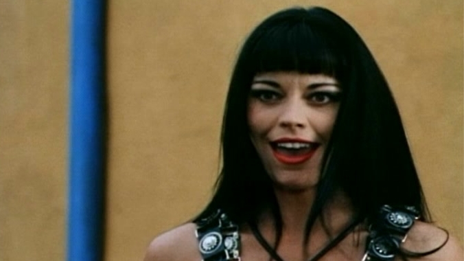 Jackie Swanson Actress 60 Photos - Moonagedaydream.film