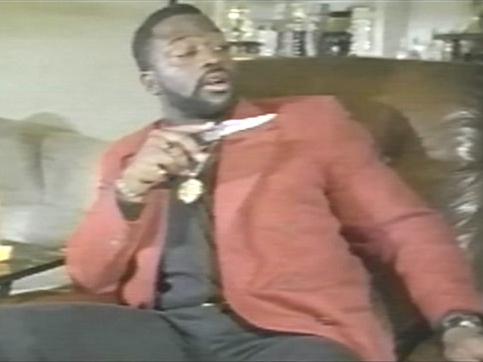 John Hollis - TV Guide