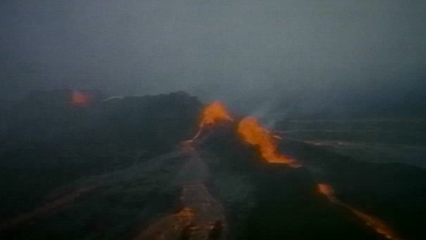 Ring of Fire - Where to Watch and Stream - TV Guide