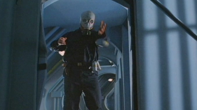 Counter Measures - Where to Watch and Stream - TV Guide