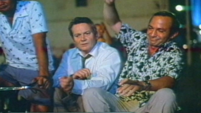 Saint Jack Reviews - Metacritic