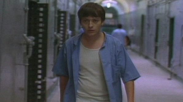 Animal Factory Reviews - Metacritic