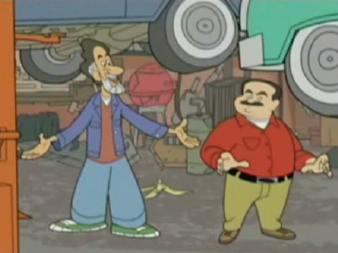 Click and Clack's As the Wrench Turns - Where to Watch and Stream - TV ...