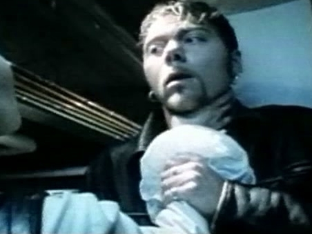 Angel of the Night - Where to Watch and Stream - TV Guide