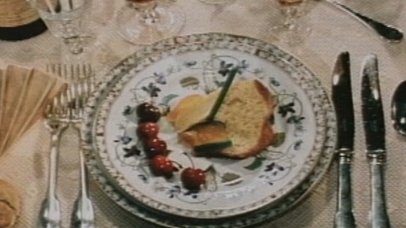 Bendt Rothe - TV Guide