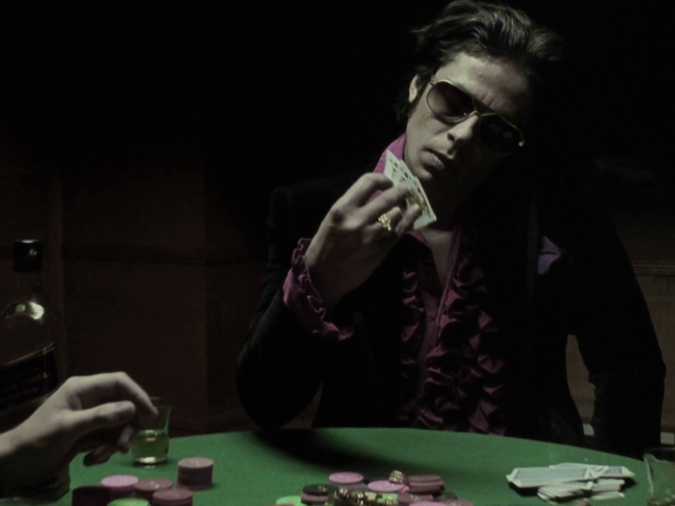 Adam Fogerty - TV Guide