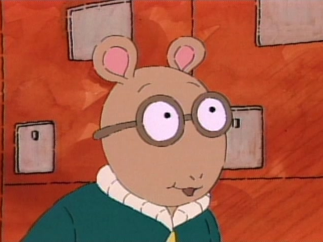 Arthur - Season 20 Reviews - Metacritic