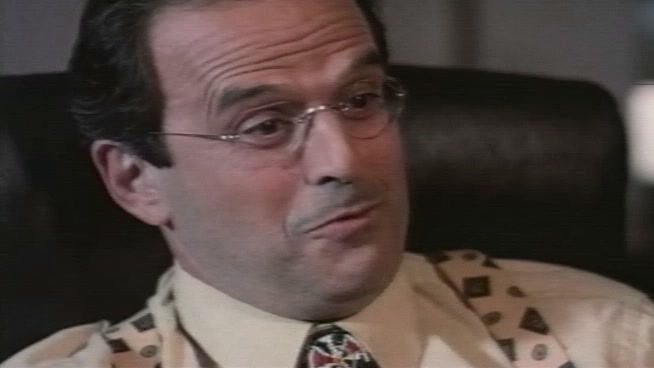 Desmond Hall - TV Guide