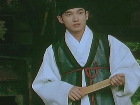 Chunhyang - Where to Watch and Stream - TV Guide