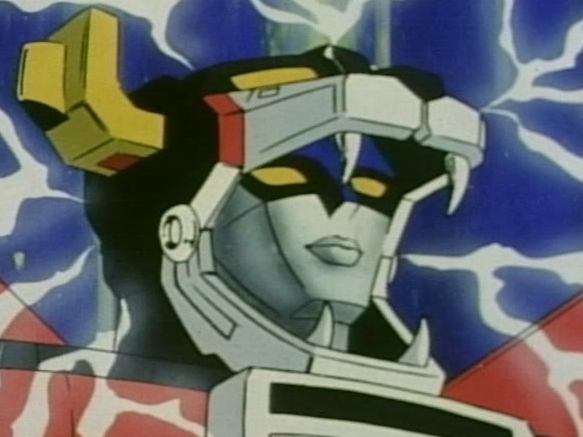 Voltron: The Third Dimension - Where to Watch and Stream - TV Guide