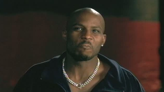Exit Wounds Dmx