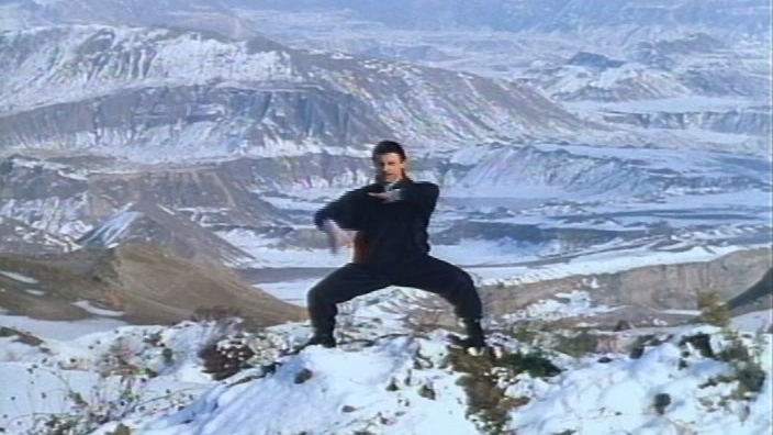 Tiger Claws III - Where to Watch and Stream - TV Guide