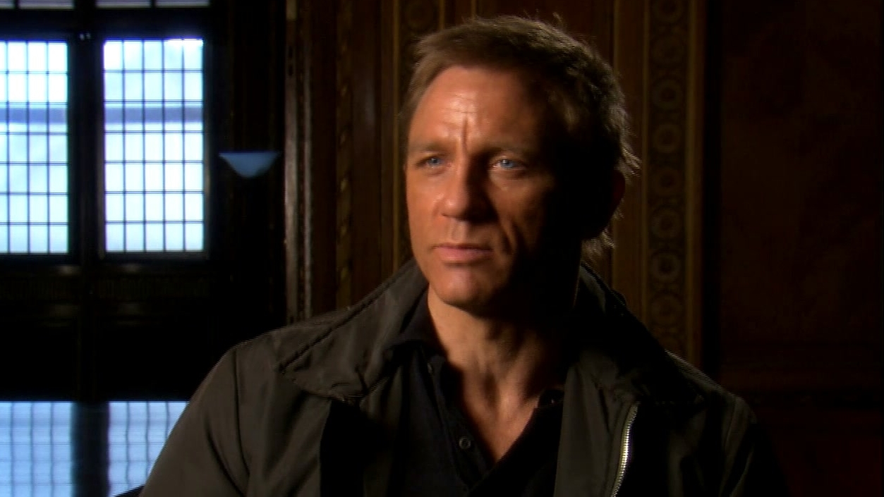 Quantum of Solace Reviews - Metacritic