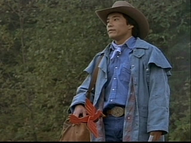 Tokyo Cowboy - Where to Watch and Stream - TV Guide