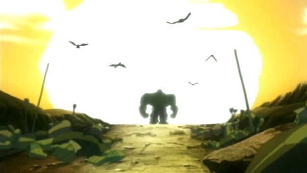 Hulk vs. - Where to Watch and Stream - TV Guide