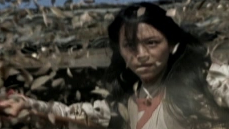 Jade Warrior - Where to Watch and Stream - TV Guide