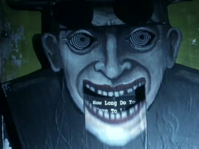 Parasomnia - Where to Watch and Stream - TV Guide