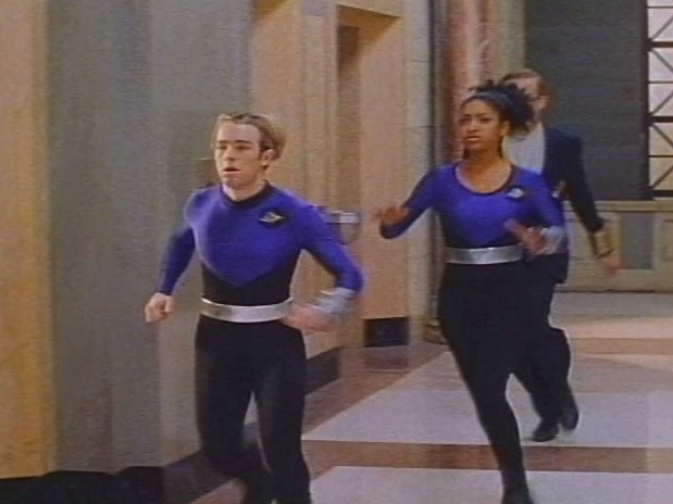 Planet Patrol - Where to Watch and Stream - TV Guide