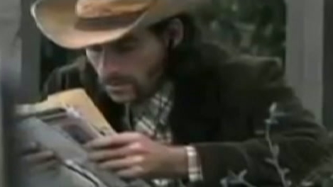 Tracing Cowboys - Where to Watch and Stream - TV Guide