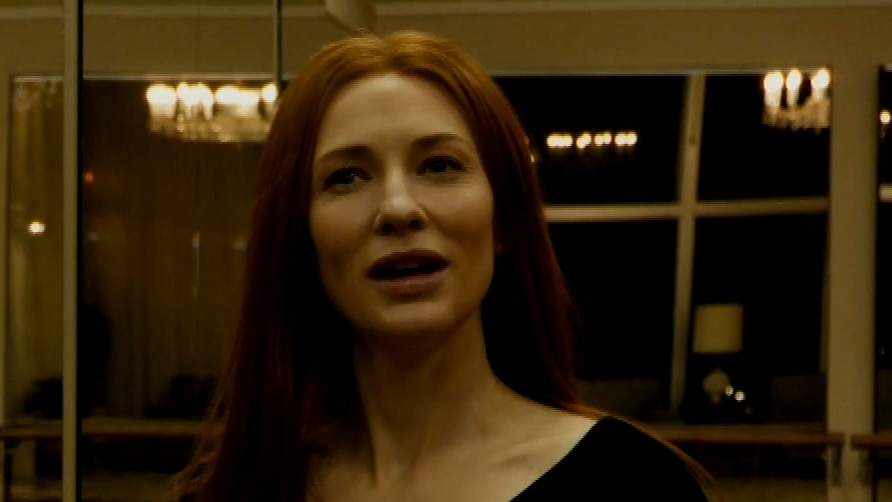 The Curious Case Of Benjamin Button: Under The Table - TV Guide