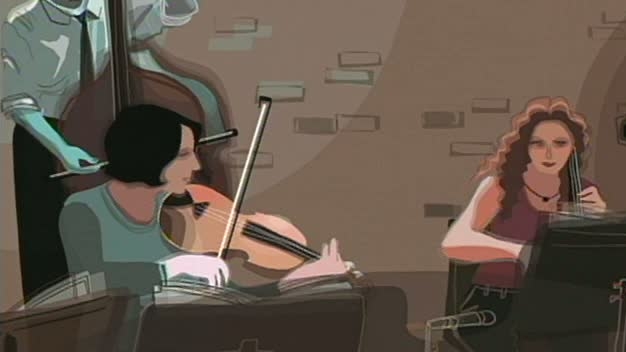 Waking Life - Where to Watch and Stream - TV Guide