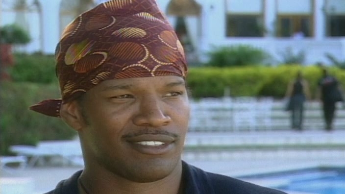 Ali Reviews - Metacritic