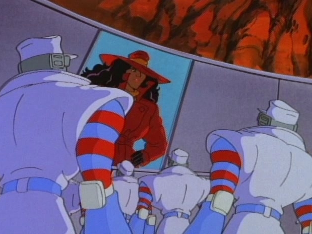 Carmen - Where to Watch and Stream - TV Guide