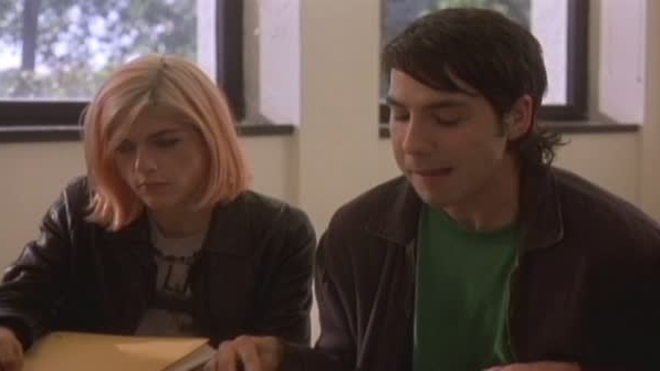 Jessica Dunphy - TV Guide