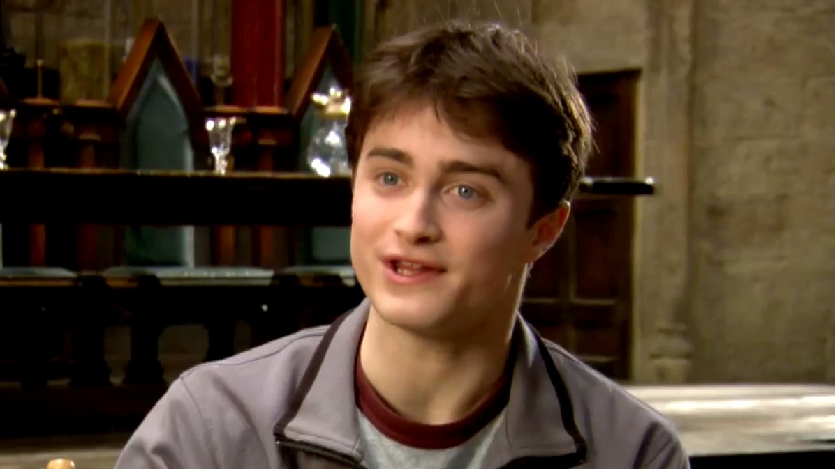 William Melling - TV Guide