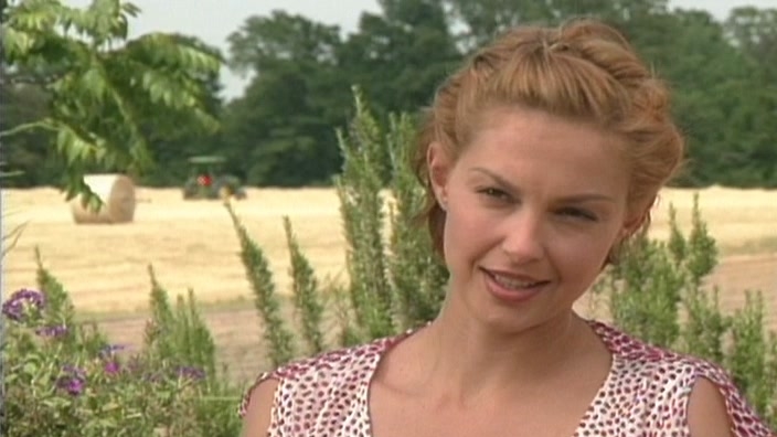 Ya Ya Sisterhood Soundbite: Judd Her Character - TV Guide